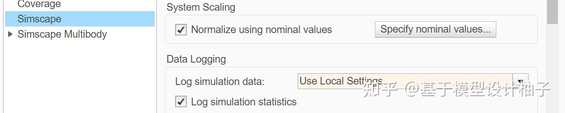 Simscape Fluids用户手册 - 一 入门(1-4) - 知乎
