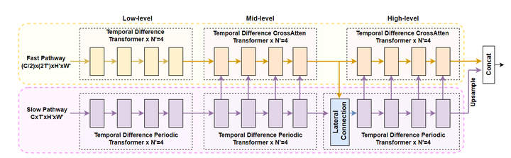 【rPPG论文阅读】PhysFormer++: Physiological Measurement with SlowFast ...