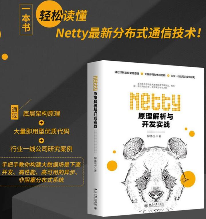 Netty ChannelHandler之概述 - 知乎