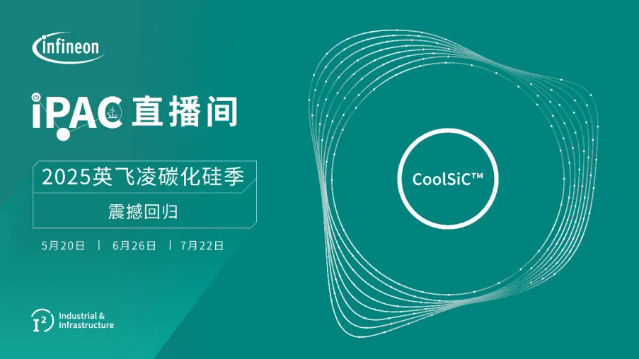 IPAC碳化硅直播季丨520强势回归！沟槽栅VS平面栅，谁能制胜未来？ - 知乎