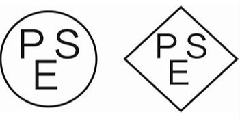 日本PSE认证申请资料及标签要求 - 知乎