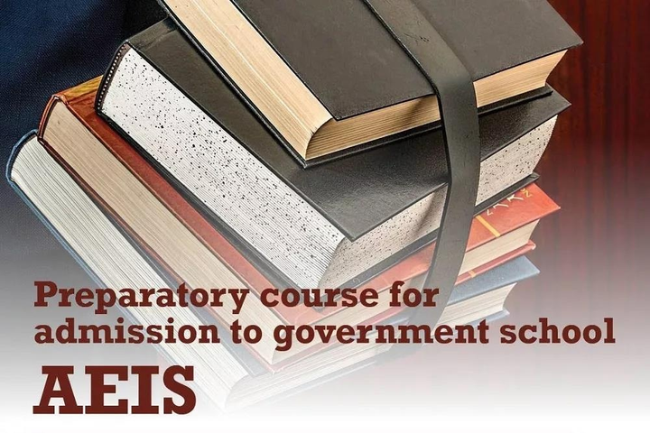 AEIS考试结束后，迷茫不知所措？这份考后超全攻略你可要收好哦！ - 知乎