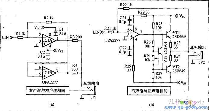 OPA2277的特性及其应用，规格技术参数国产替代 - 知乎
