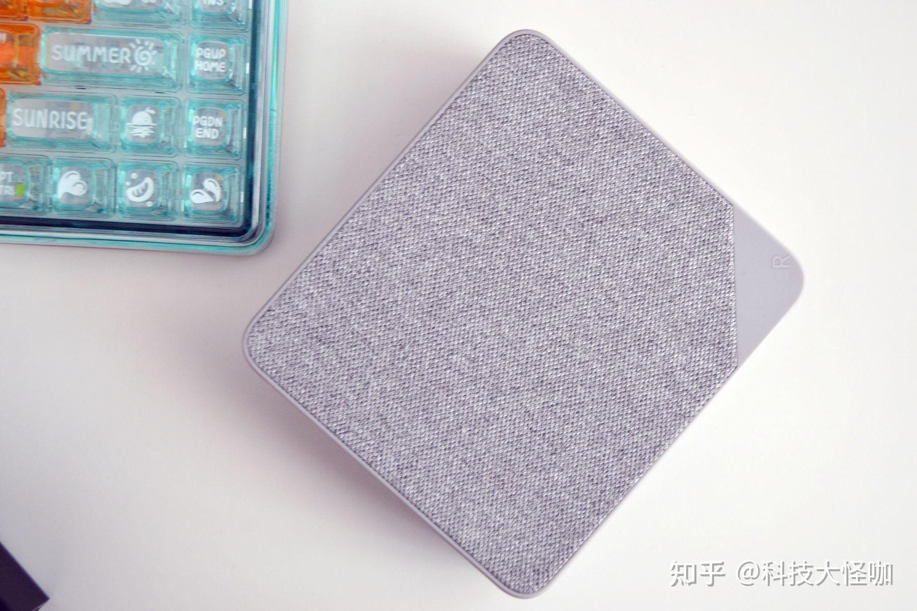 迷你主机性能虽强，但散热很差？入坑前多看看！零刻SER5 MAX评测