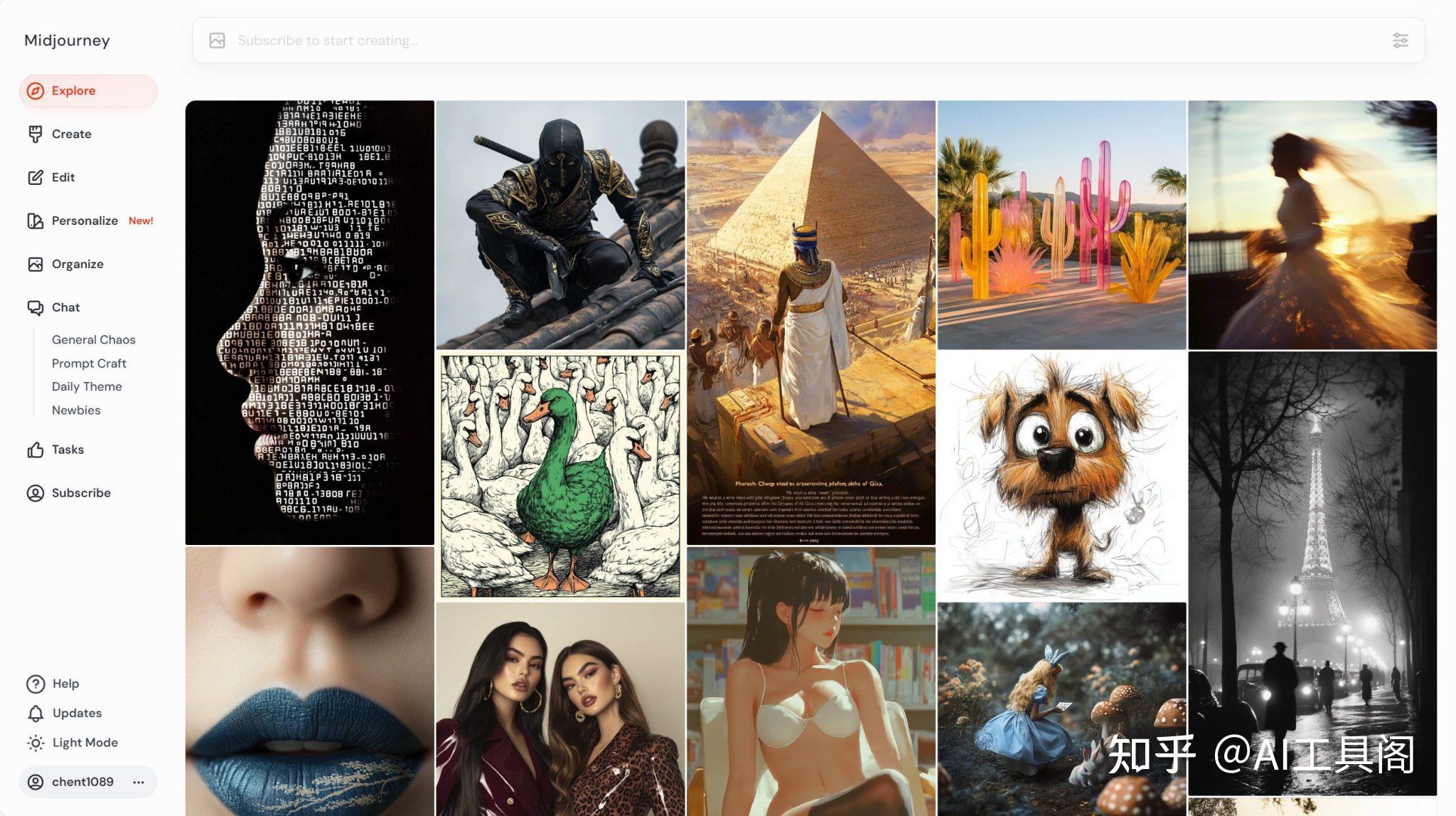 15款免费AI绘画工具实测推荐（2025年最新） - 知乎