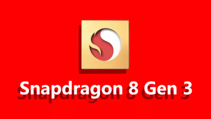 高通骁龙8 Gen3改朝换代？超越A16到底凭什么 - 知乎