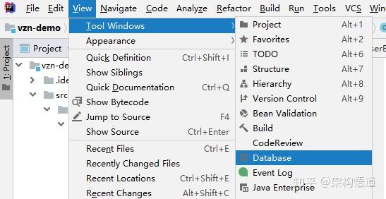 Spring Data JPA系列5：让IDEA自动帮你写JPA实体定义代码 - 知乎