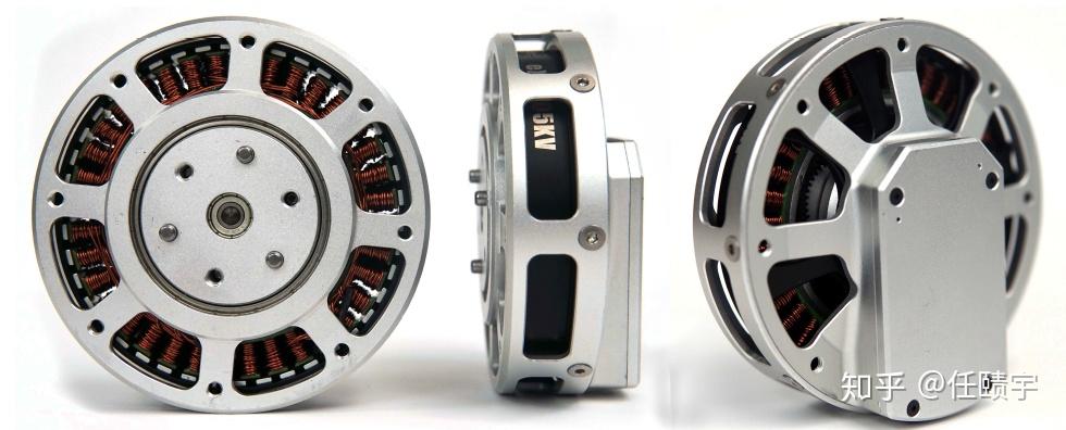 MIT Mini Cheetah 的驱动与结构原理解读以及对尺寸效应的思考 - 知乎