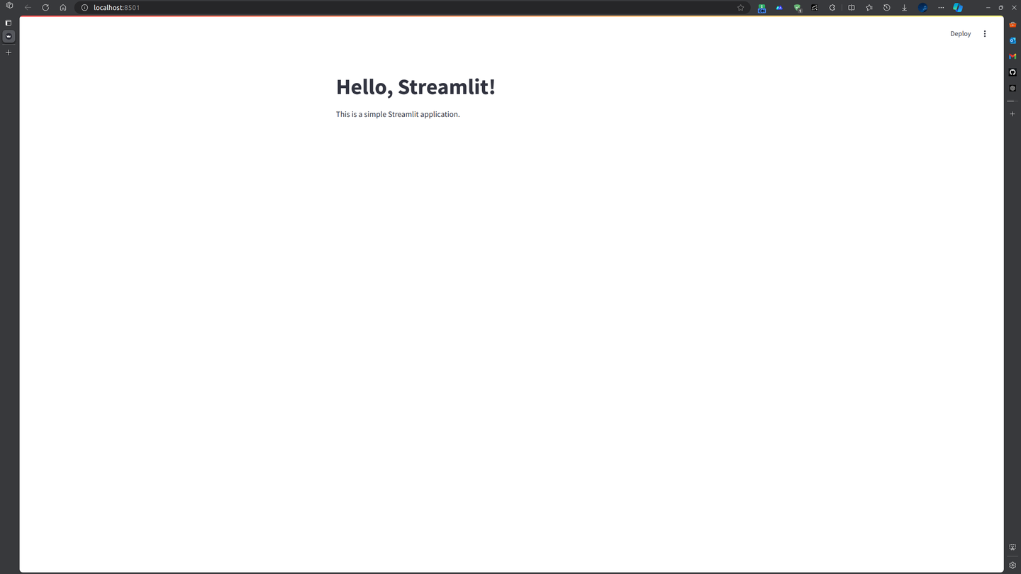 Streamlit 使用指南 - 知乎