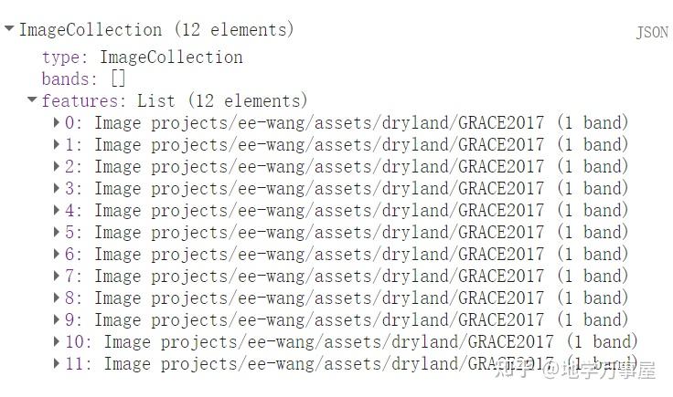 GEE批量上传本地TIF到ImageCollection - 知乎