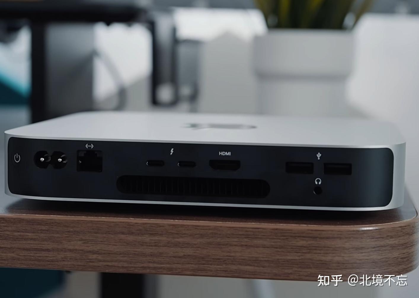 苹果Mac mini半价清仓，跌到2399元 - 知乎