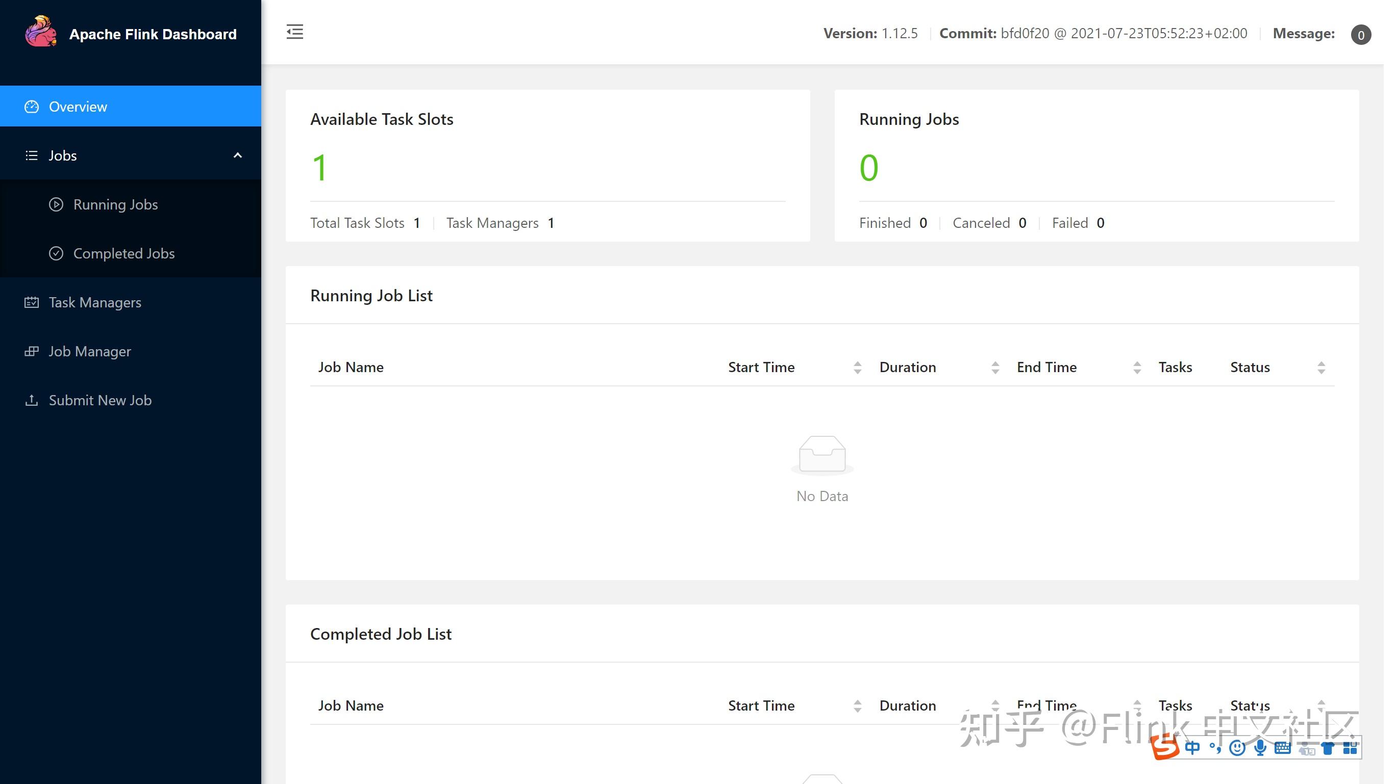 Flink CDC 系列 - 实现 MySQL 数据实时写入 Apache Doris - 知乎