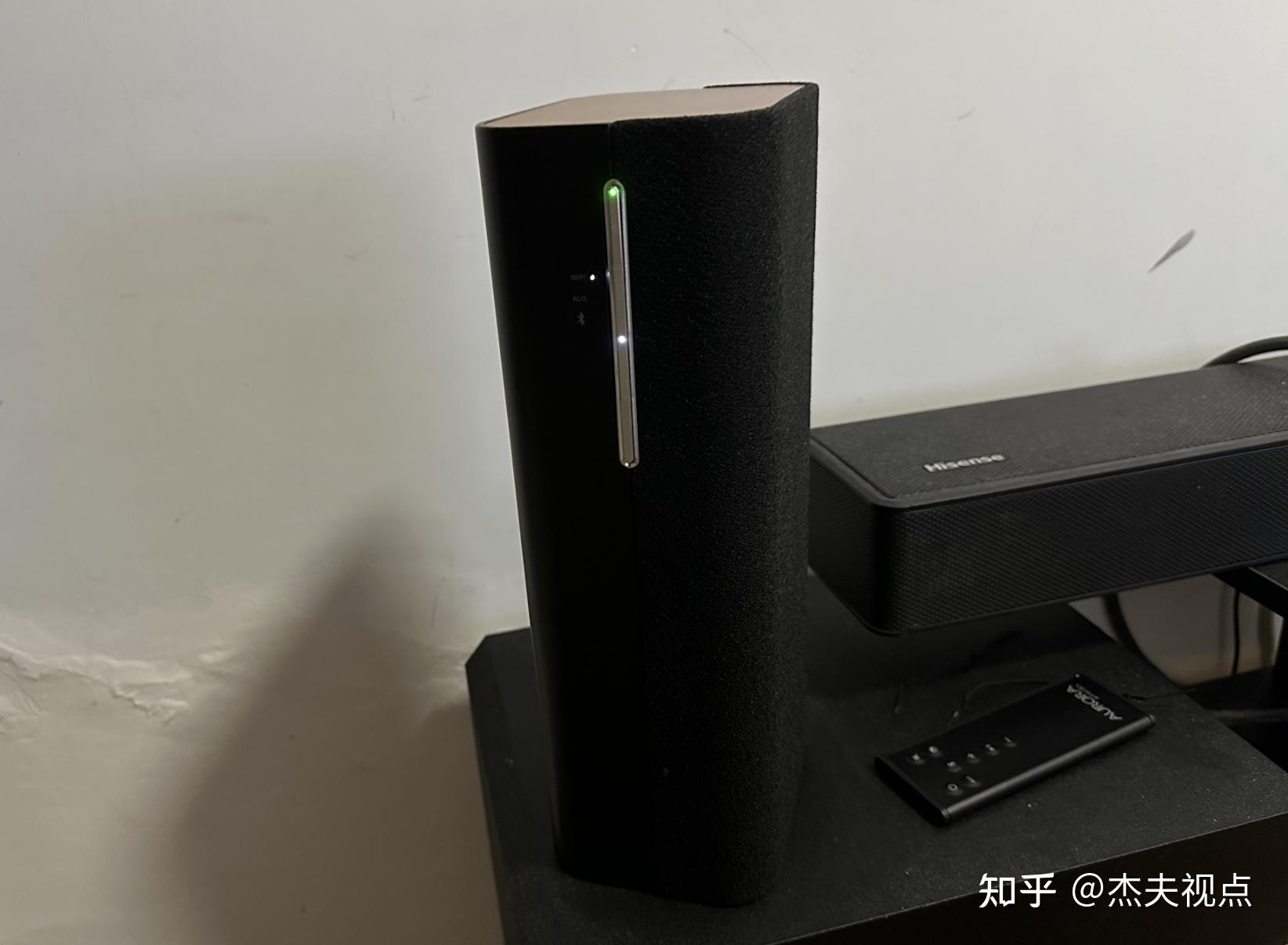 DTS Play Fi体验：无线多声道简易方案，效果不错但限制太多 - 知乎