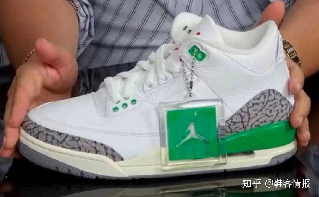 17款！| JORDAN品牌2023夏季发售计划！ - 知乎