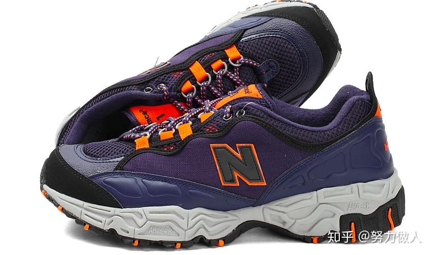 有哪些好看的 new balance 鞋值得推荐？ - 知乎