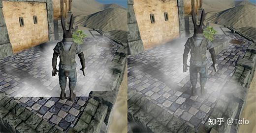 [ShaderX 7] 2.2 高效的软粒子 - 知乎