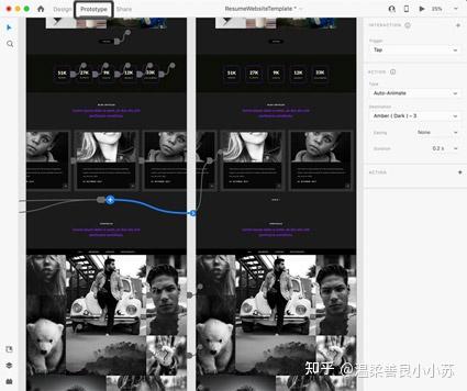Adobe XD【UI设计教程】 - 知乎
