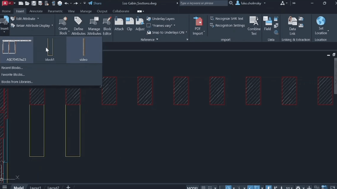 AutoCAD 2024 新功能介绍 - 知乎