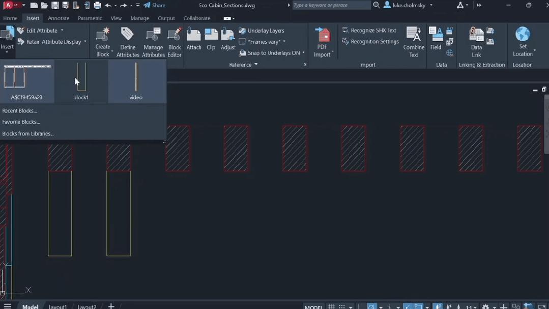 AutoCAD 2024 新功能介绍 - 知乎