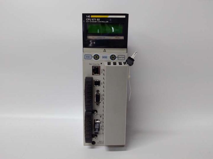 Modicon CPU处理器 140CPU67160 /140CPU67260/140CPU65160/140CPU65260 【雄霸珊妮】 - 知乎