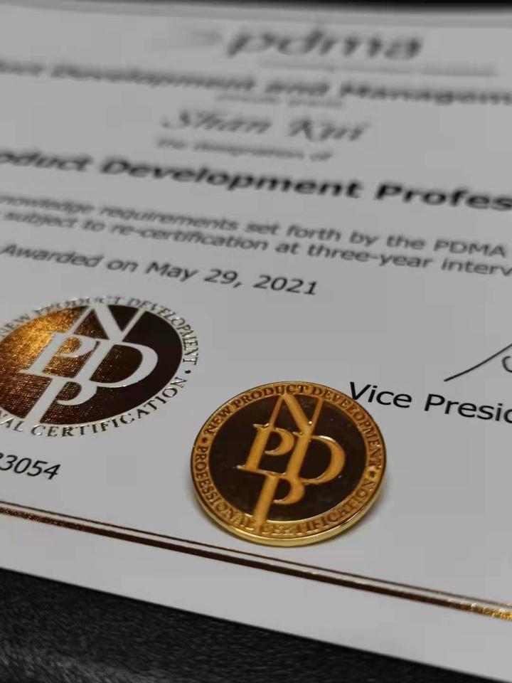 NPDP学习心得系列三十：新产品开发流程——集成产品开发方法（一） - 知乎