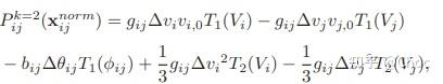 [Paper Note] Component Analysis and Accuracy Improvement of Linear ...