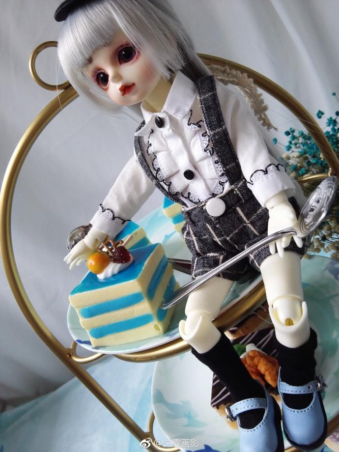 GemOfDoll - 知乎