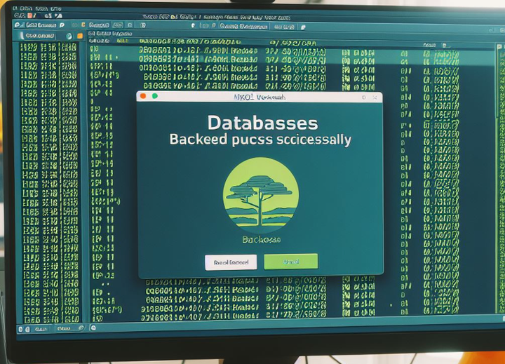 数据库灾难应对：MySQL误删除数据的救赎之道，技巧get起来！(Ⅰ) - 知乎