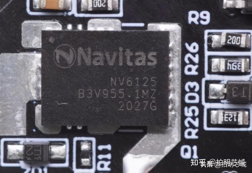 花了好几天分析了几十款快充头方案：国产元器件渗透率杠杠的 - 知乎