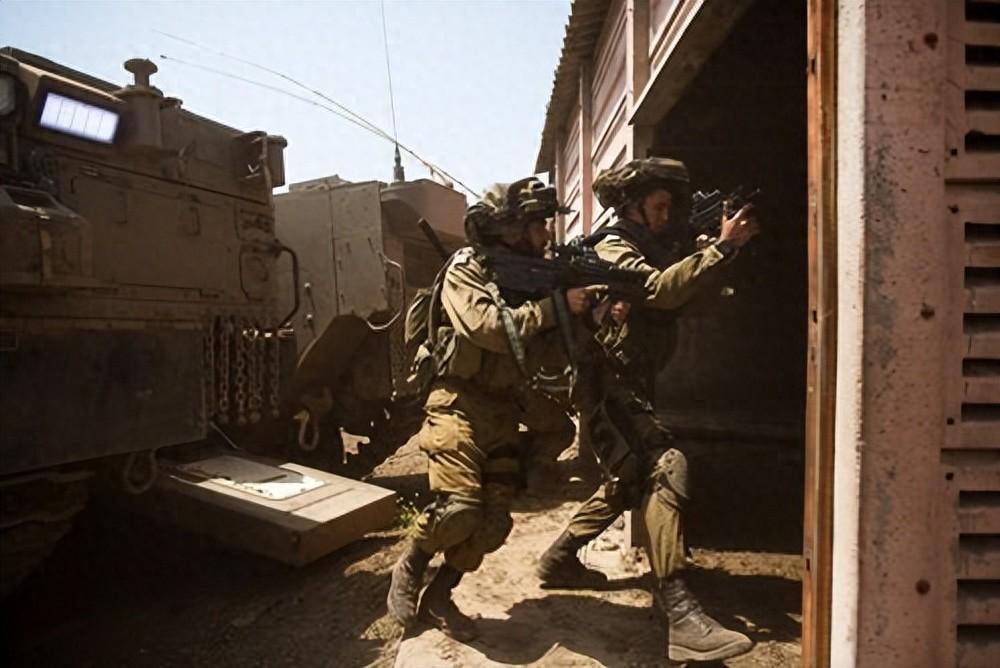 为什么巷战那么难打？就算是美国、俄罗斯也都对此胆寒？原因何在 - 知乎