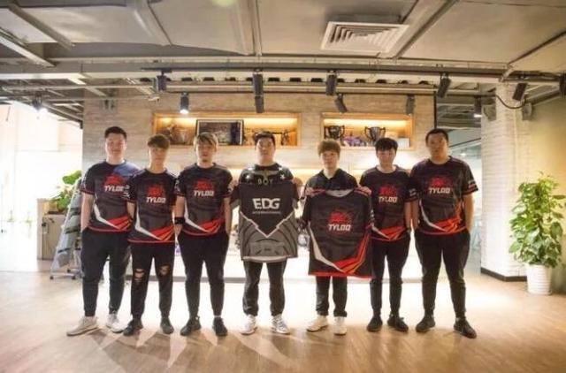 专访TyLoo掌门人JasonP：职业战队选手打假赛、赌博彩是道德沦丧！ - 知乎