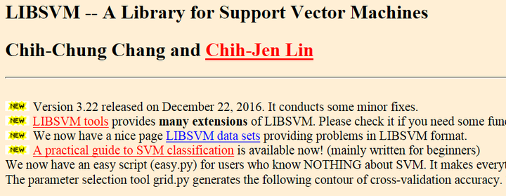 【Matlab】安装libsvm的问题与解决办法 - 知乎