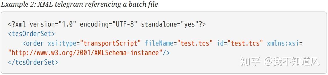 openTCS（三）纸上谈兵-学习开发手册 - 知乎