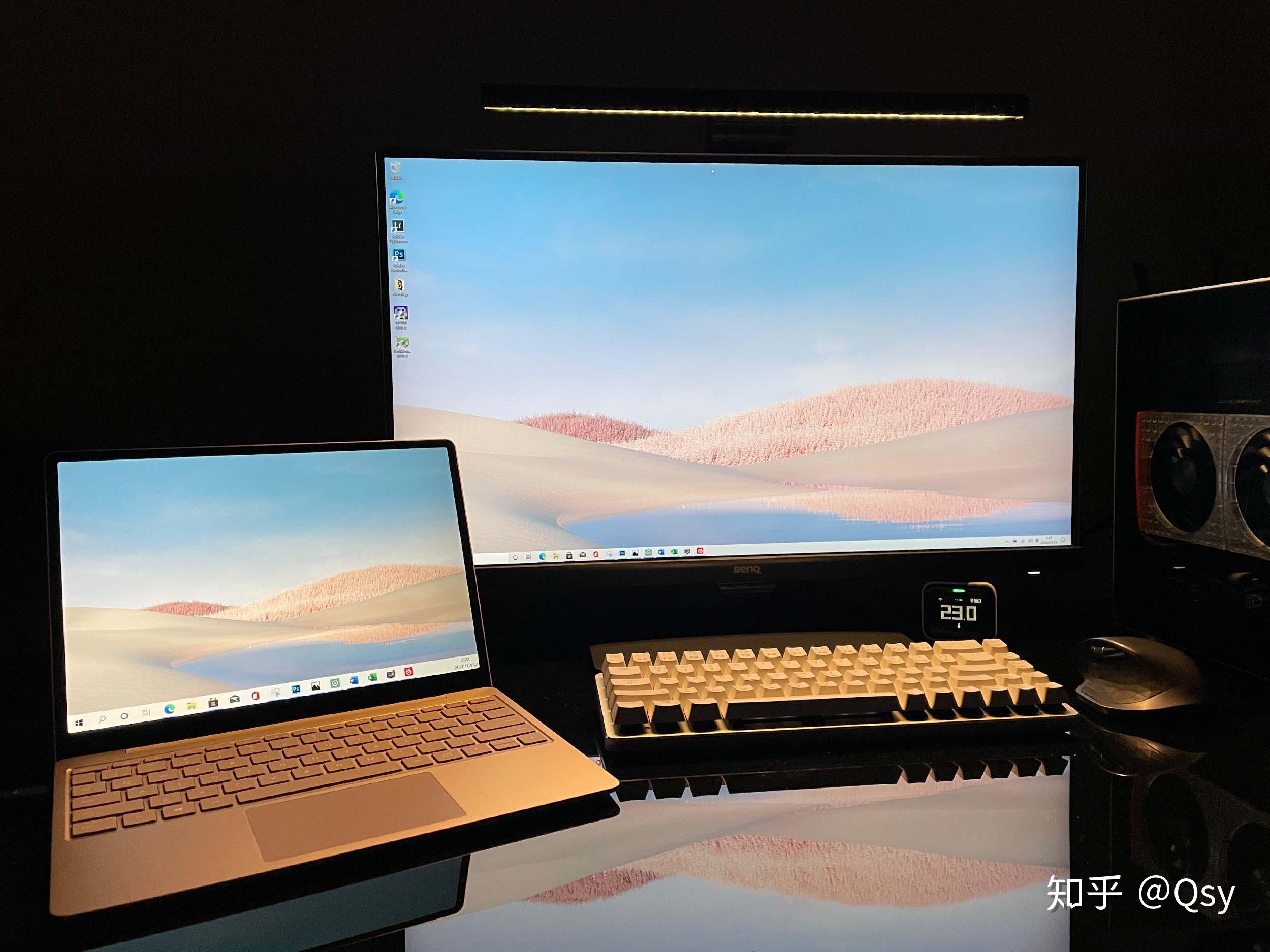 一根线搞定，USB Type-c显示器使用心得 - 知乎