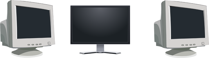 如何选购适合自己的显示器？这些参数你得知道~ - 知乎