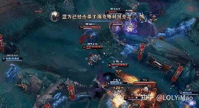 2025LPL赛区BLG 2-1 NIP - 知乎