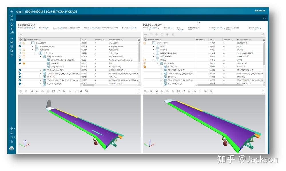 数字化工艺规划TC Easy Plan - 知乎