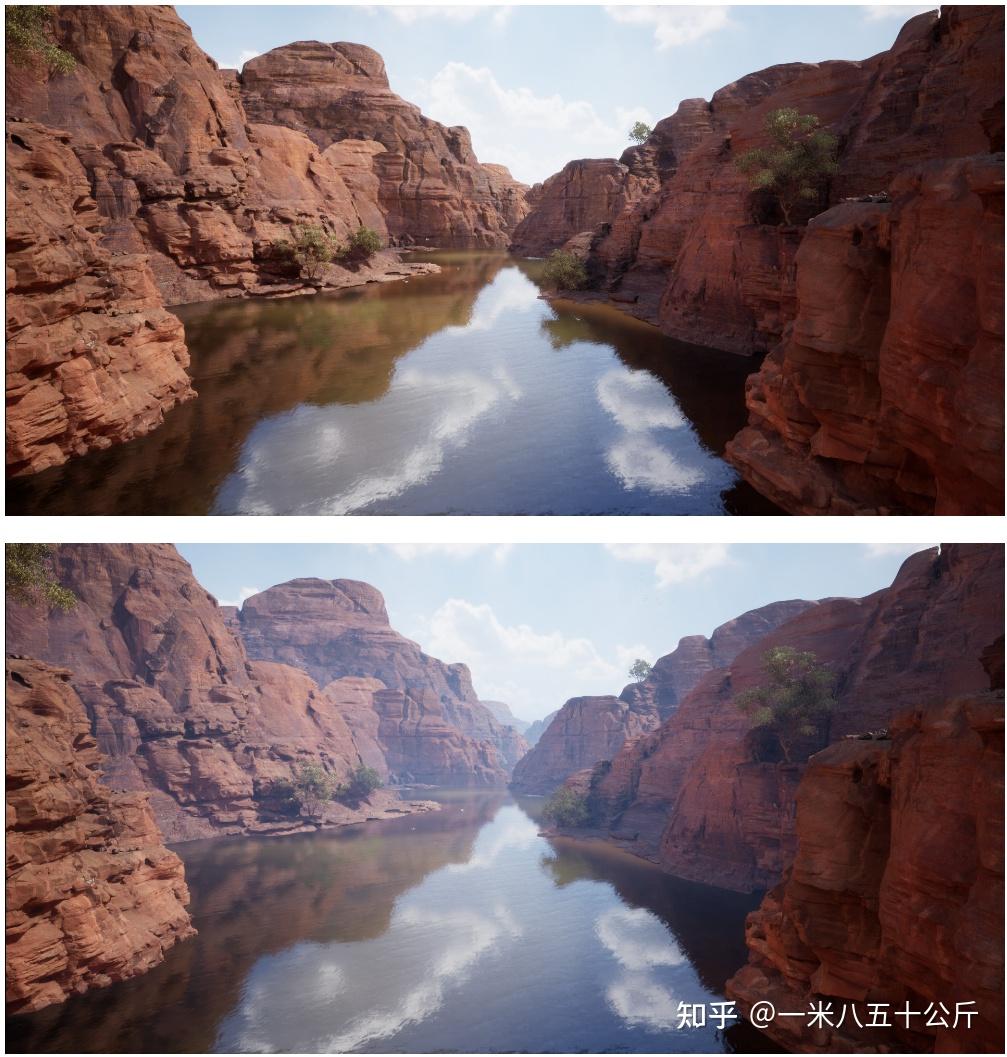 [UE5 P2]快速创建关卡和光照 - 知乎