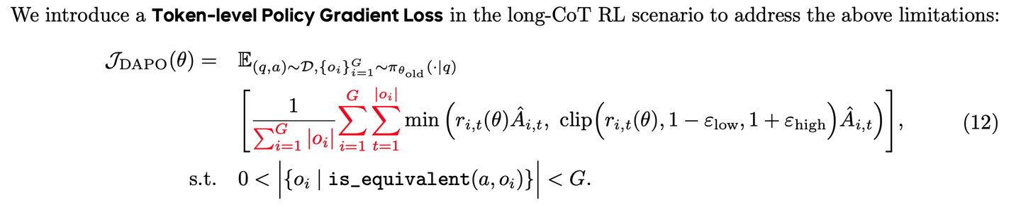 verl RL算法实现细节 - 知乎