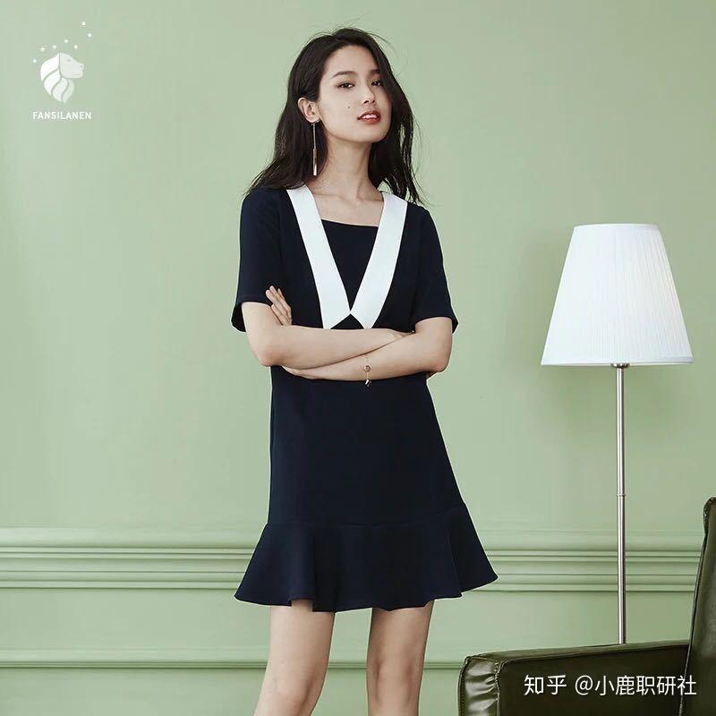 HR对于那些面试穿白衬衣黑裤子的学生怎么看？ - 知乎