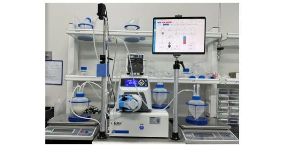 科百特TFF Minilab系统在CGT等领域的应用 - 知乎