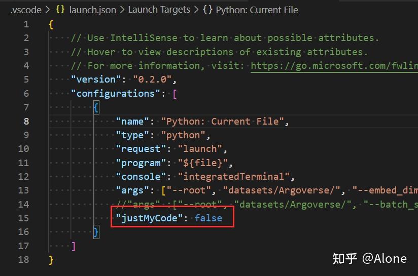 VSCode调试必须要知道的功能（持续更新） - 知乎