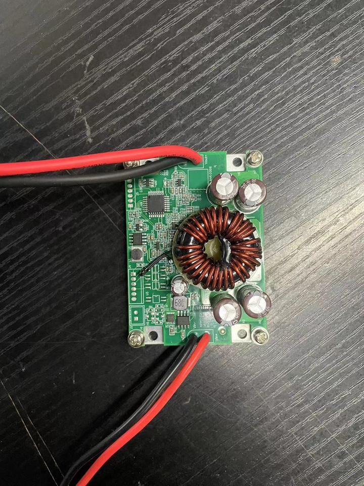 200W-800W 升降压MPPT充电模块 - 知乎