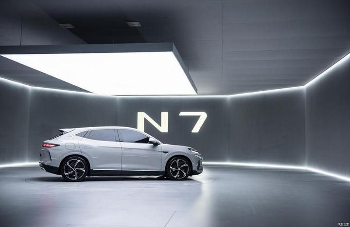 腾势N7用户交付率超预期，BBA用户换购订单占比达55% - 知乎