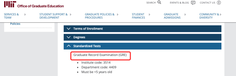 GRE最全报名流程，附24Fall各校申请截止时间 - 知乎