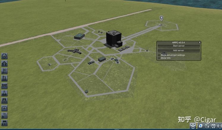 坎巴拉太空计划kRPC编程实战（一） - 知乎