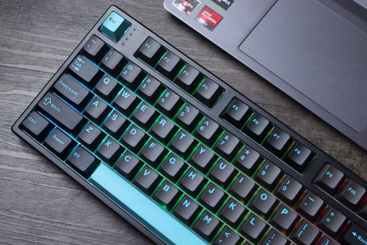 诠释性价比，HELLO GANSS HS108T机械键盘体验 - 知乎