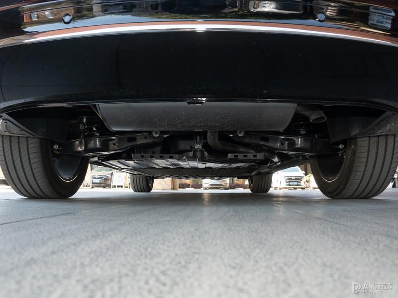 2025上海车展：长安启源Q07上市 售12.98万元起 - 知乎