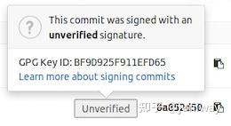 使用 GPG Key 来构建签名、加密及认证体系 - 知乎