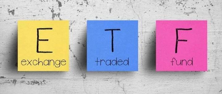 2021 如何通过 ETF 配置来“战胜”市场？ - 知乎